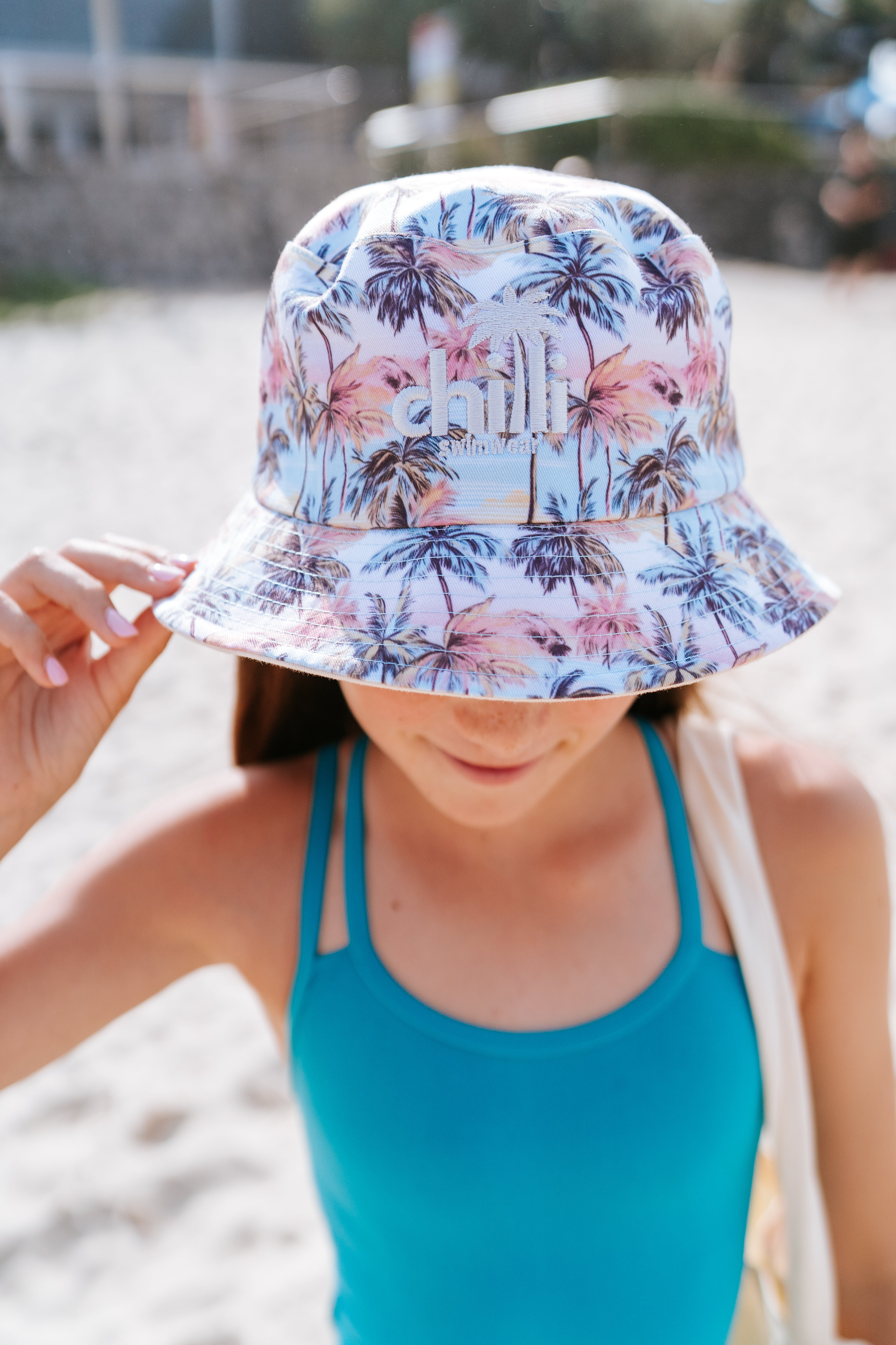 Hats – Chilli Swimwear