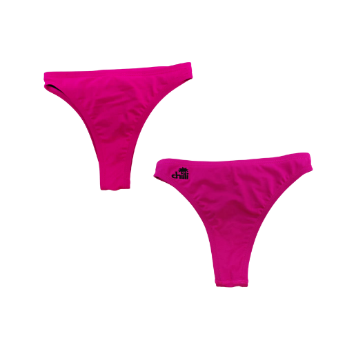 JOY BIKINI BOTTOM – Chilli Swimwear
