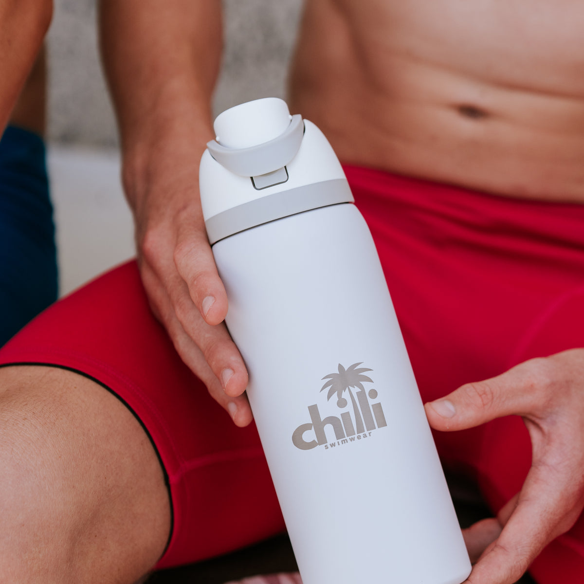 DRINK BOTTLE – Chilli Swimwear