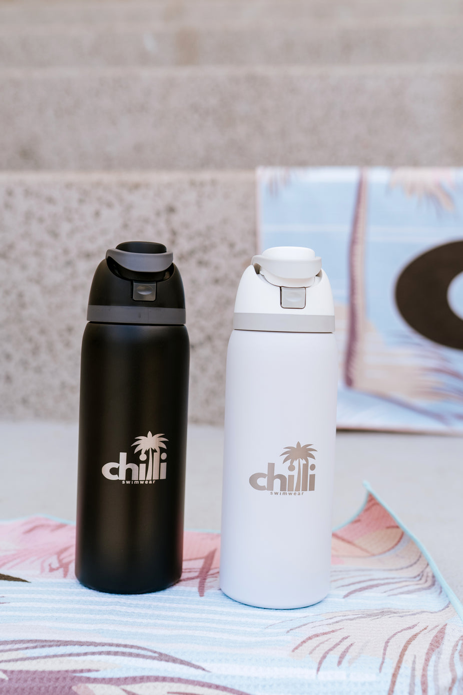 DRINK BOTTLE – Chilli Swimwear